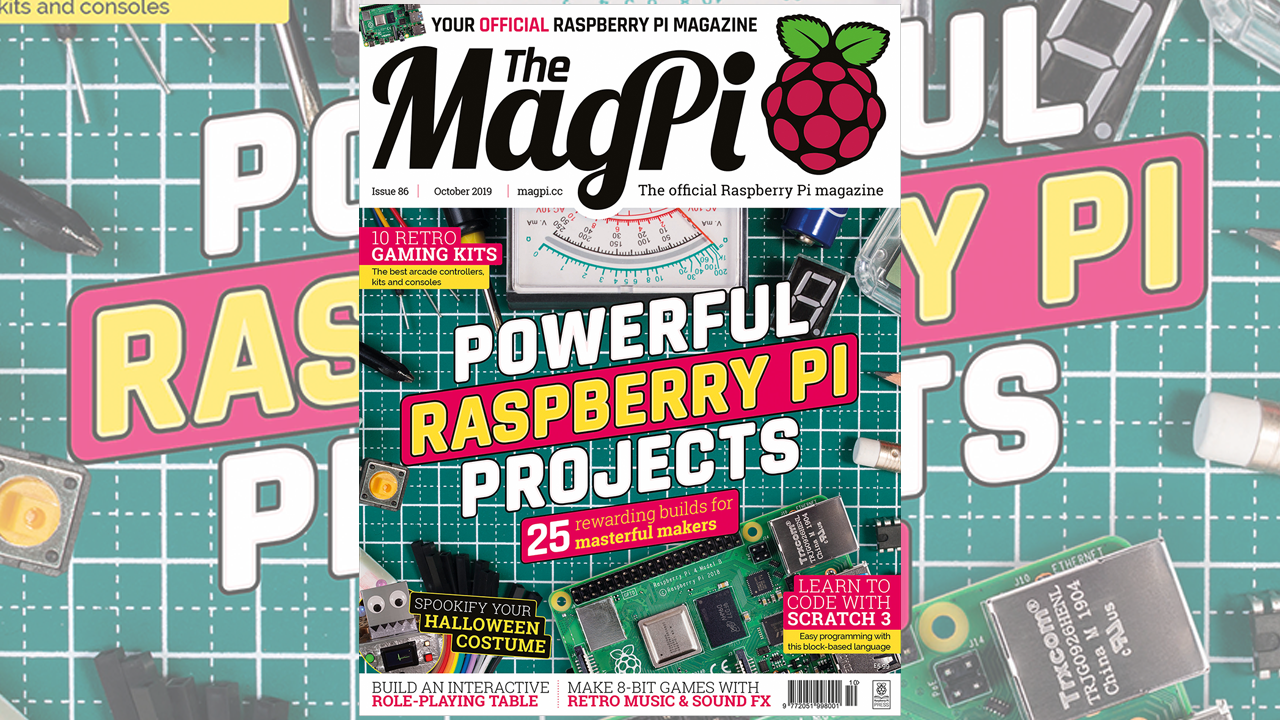 Raspberry Pi Archives - Page 4 of 4 - DIY of Things