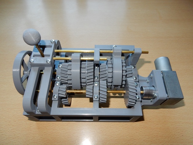 โปรเจค Arduino เครื่องให้อาหารปลา อาหารนก ควบคุมผ่านมือถือ Blynk